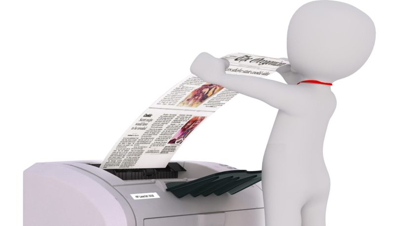 Papierstau: So beseitigen Sie ihn richtig - 2 Tipps